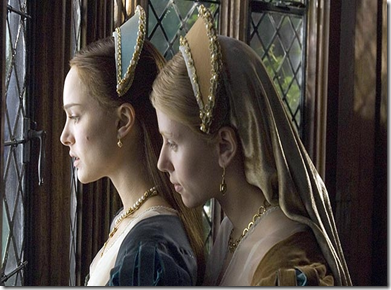 DVD STORE: THE OTHER BOLEYN GIRL ( 2008) LAS HERMANAS BOLENA/LA OTRA BOLENA